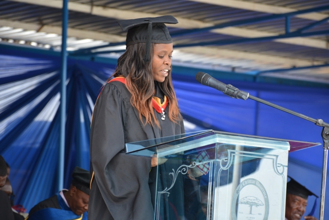 Latest News Archives - Scott Christian University