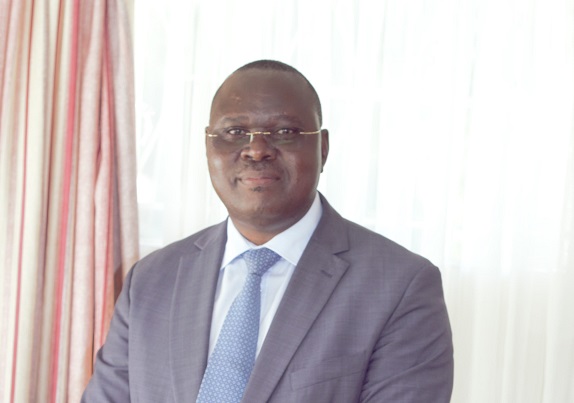 Governance - Scott Christian University