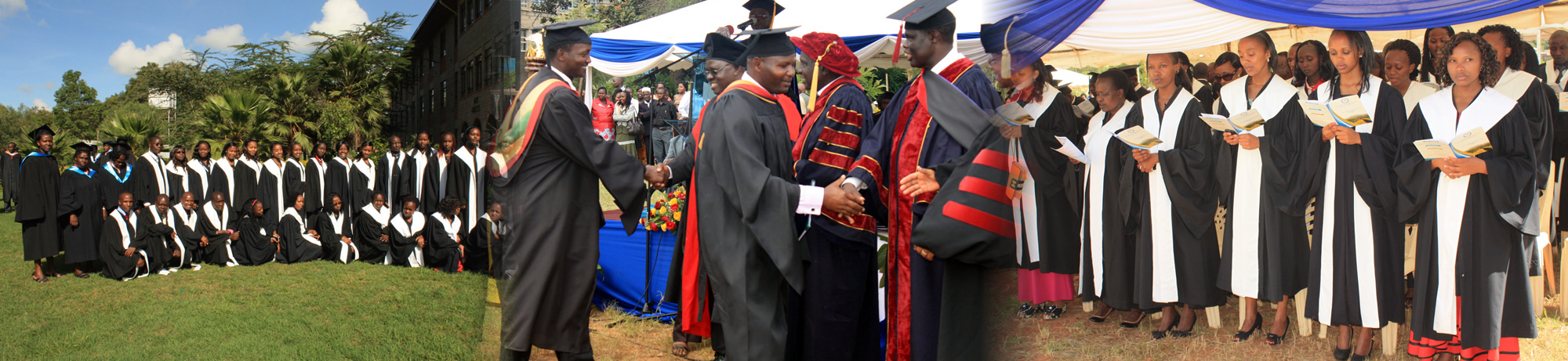 Alumni Information - Scott Christian University