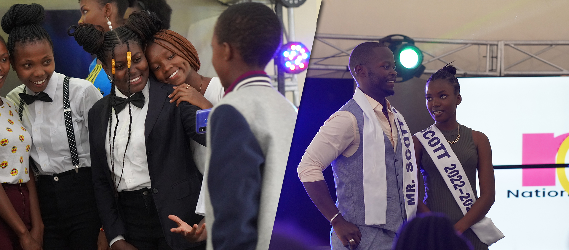 Home - Scott Christian University