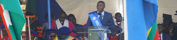 Faculty & Schools - Scott Christian University